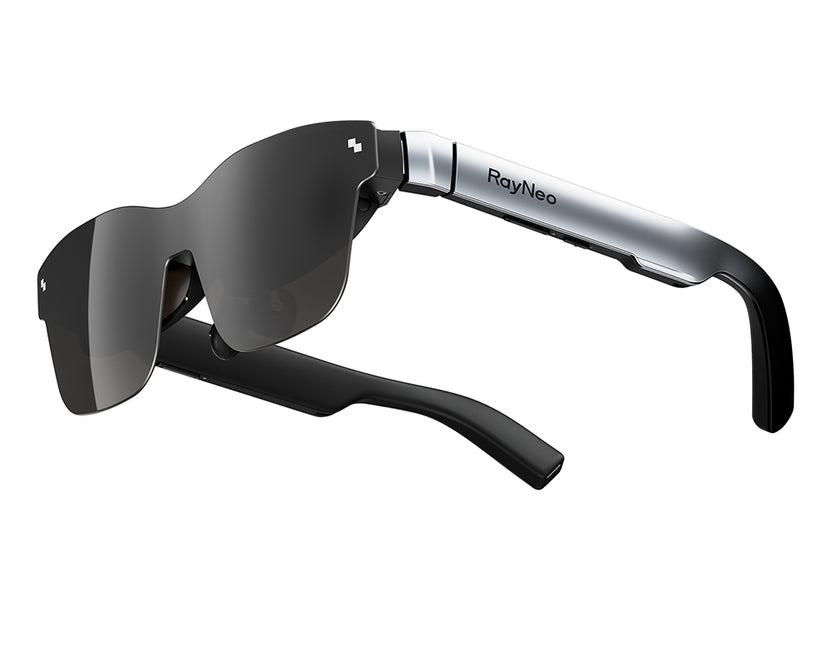 How to Use & FAQ – RayNeo