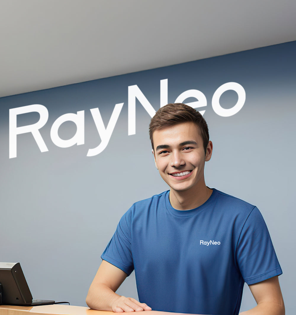 Contact Us – RayNeo