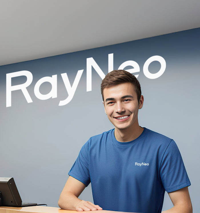 Contact Us – RayNeo