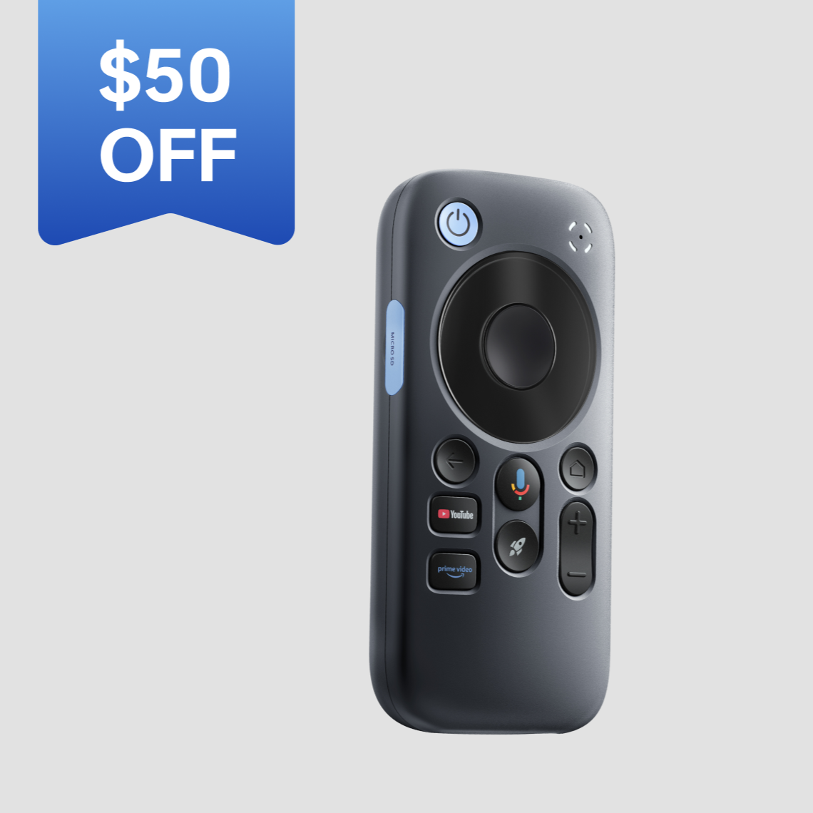 RayNeo Pocket TV: Streaming Media Box for AR Glasses - the Lowest Pric