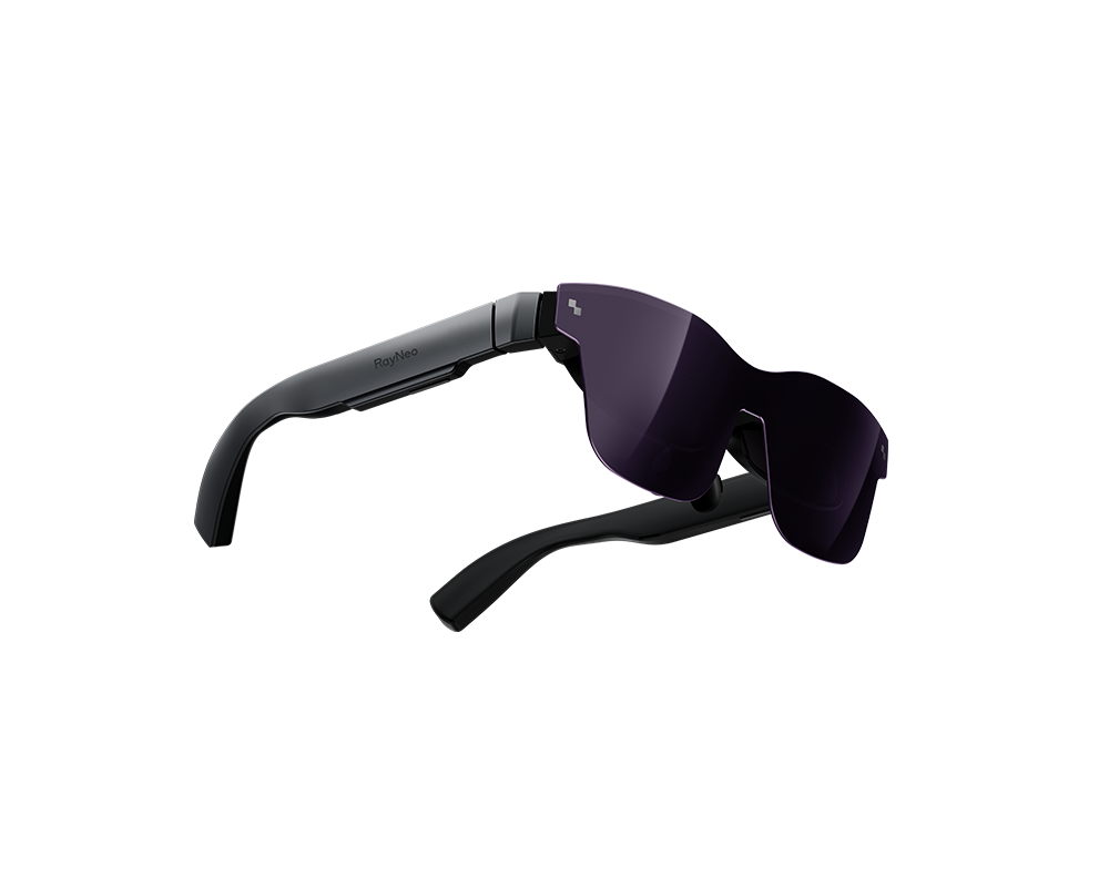 How to Use & FAQ – RayNeo