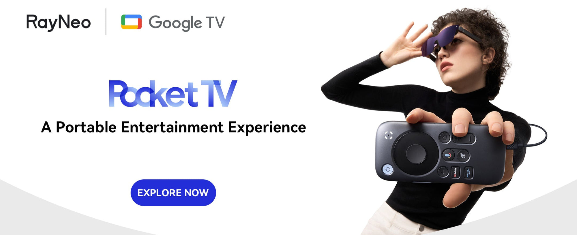 Buy from RayNeo Official Website for Guaranteed Quality & Service