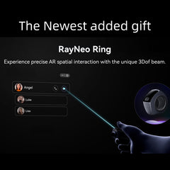 🔥 RayNeo X2 AI & AR Glasses - Buy 1 Get 4 & the Lowest Price Ever